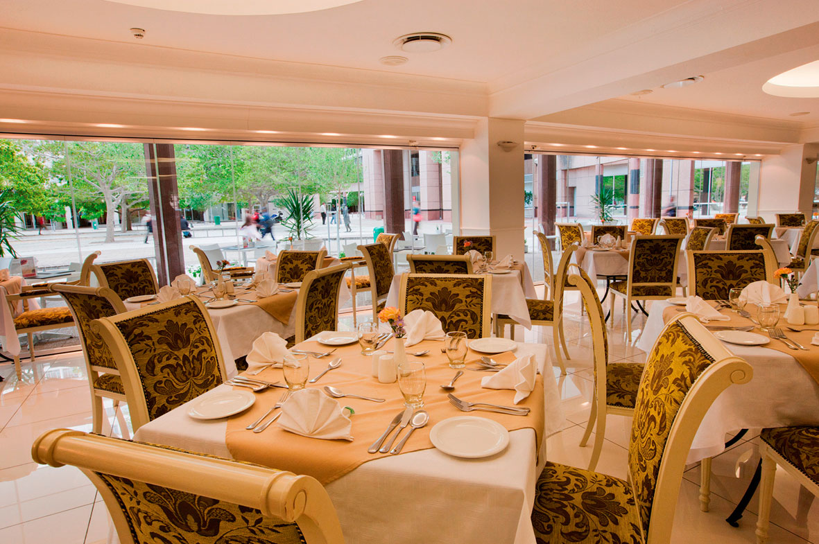 Raya Hotels | Capetonian