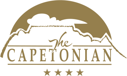 Raya Hotels | Capetonian | Menu